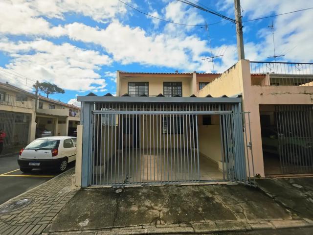 Casa / Sobrado em Condomínio para Venda em Curitiba/PR Boqueirão 2 Quartos