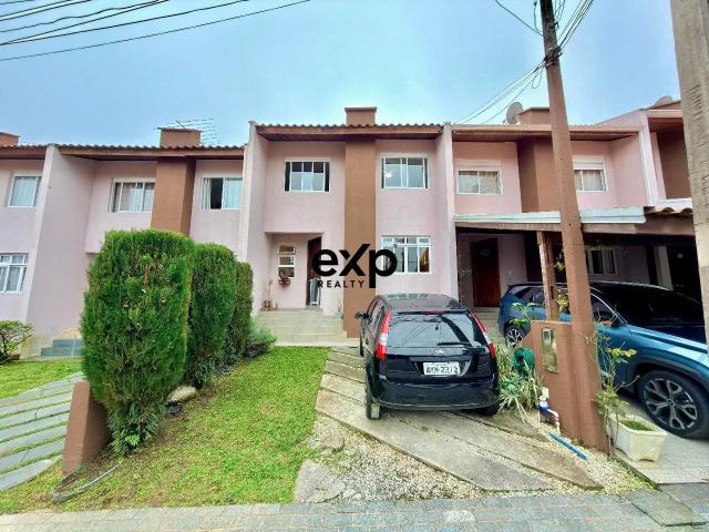 Casa / Sobrado em Condomínio para Venda em Curitiba/PR Boqueirão 2 Quartos