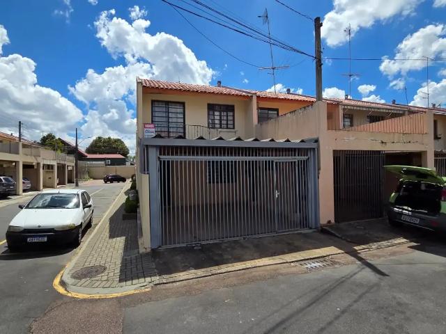 Casa / Sobrado em Condomínio para Venda em Curitiba/PR Boqueirão 2 Quartos