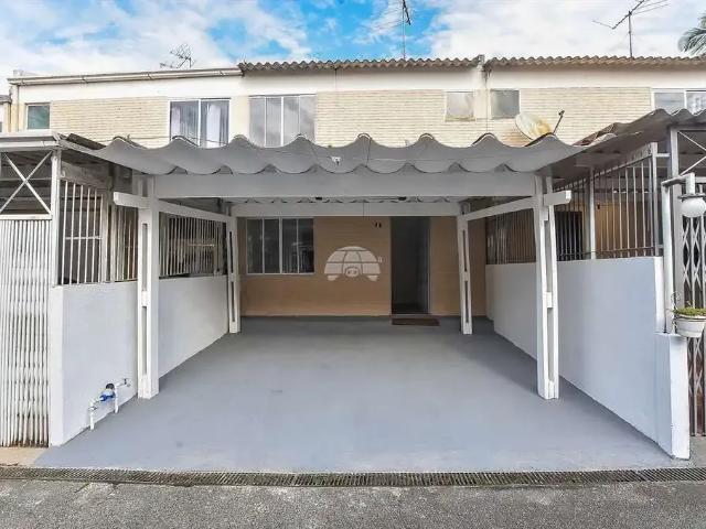 Casa / Sobrado em Condomínio para Venda em Curitiba/PR Boqueirão 2 Quartos