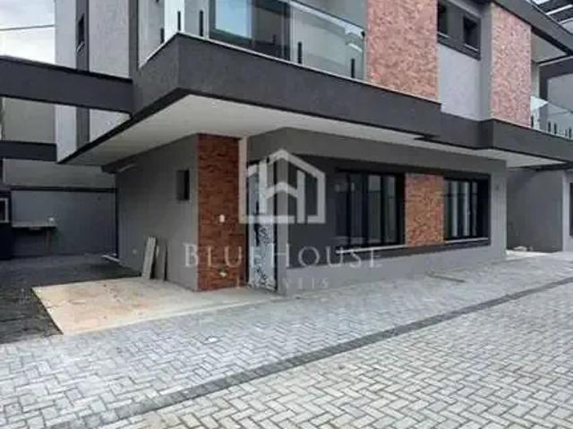Casa / Sobrado em Condomínio para Venda em Curitiba/PR Boqueirão 3 Quartos
