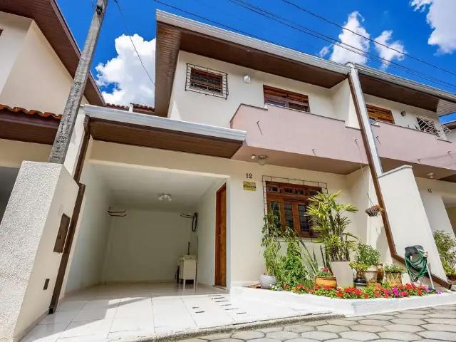 Casa / Sobrado em Condomínio para Venda em Curitiba/PR Boqueirão 3 Quartos