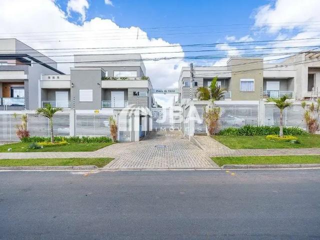 Casa / Sobrado em Condomínio para Venda em Curitiba/PR Boqueirão 3 Quartos