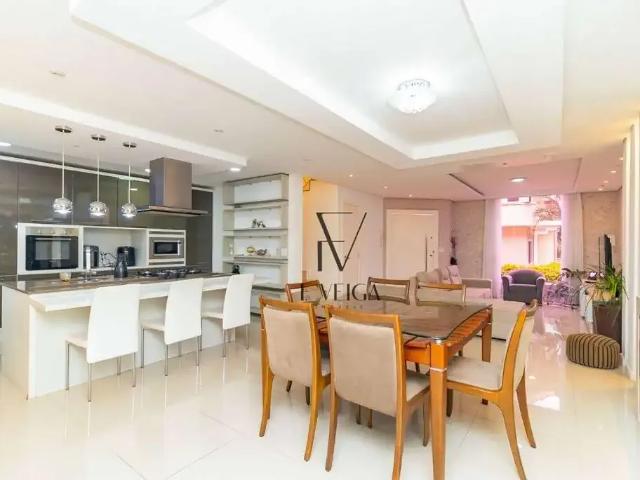 Casa / Sobrado em Condomínio para Venda em Curitiba/PR Boqueirão 3 Quartos