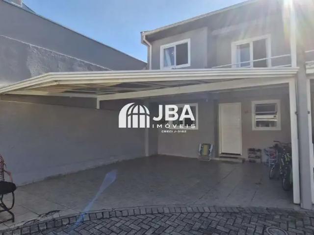 Casa / Sobrado em Condomínio para Venda em Curitiba/PR Boqueirão 3 Quartos