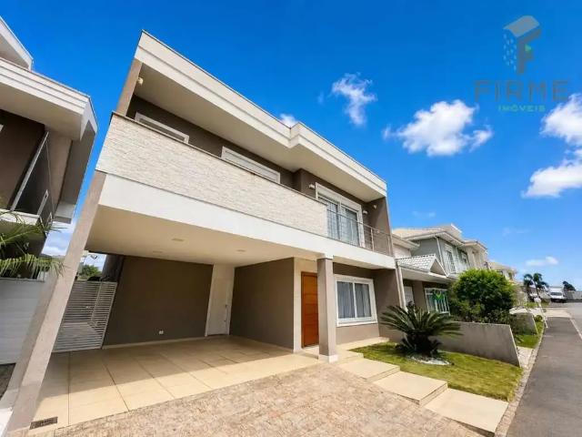 Casa / Sobrado em Condomínio para Venda em Curitiba/PR Boqueirão 3 Quartos