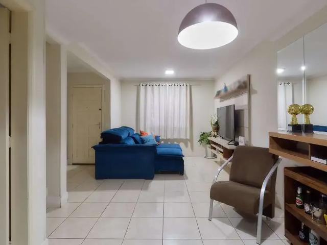 Casa / Sobrado em Condomínio para Venda em Curitiba/PR Boqueirão 3 Quartos
