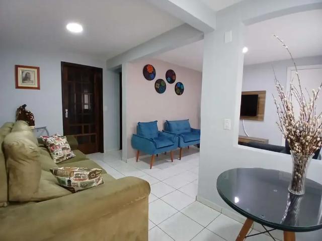 Casa / Sobrado em Condomínio para Venda em Curitiba/PR Boqueirão 3 Quartos