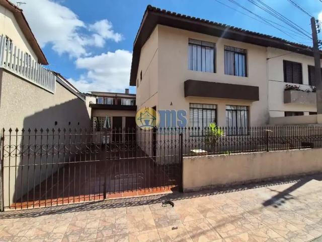 Casa / Sobrado em Condomínio para Venda em Curitiba/PR Boqueirão 3 Quartos