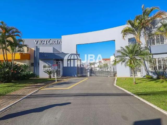 Casa / Sobrado em Condomínio para Venda em Curitiba/PR Boqueirão 3 Quartos