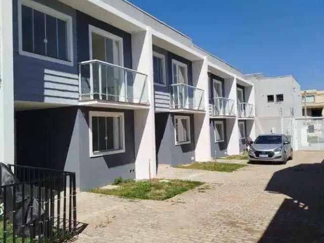 Casa / Sobrado em Condomínio para Venda em Curitiba/PR Boqueirão 3 Quartos