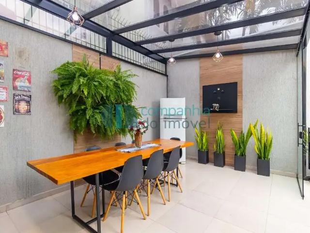 Casa / Sobrado em Condomínio para Venda em Curitiba/PR Boqueirão 3 Quartos
