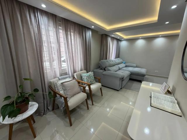 Casa / Sobrado em Condomínio para Venda em Curitiba/PR Boqueirão 3 Quartos
