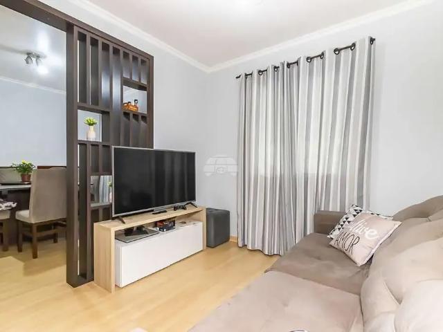 Casa / Sobrado em Condomínio para Venda em Curitiba/PR Boqueirão 3 Quartos