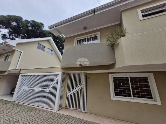Casa / Sobrado em Condomínio para Venda em Curitiba/PR Boqueirão 3 Quartos