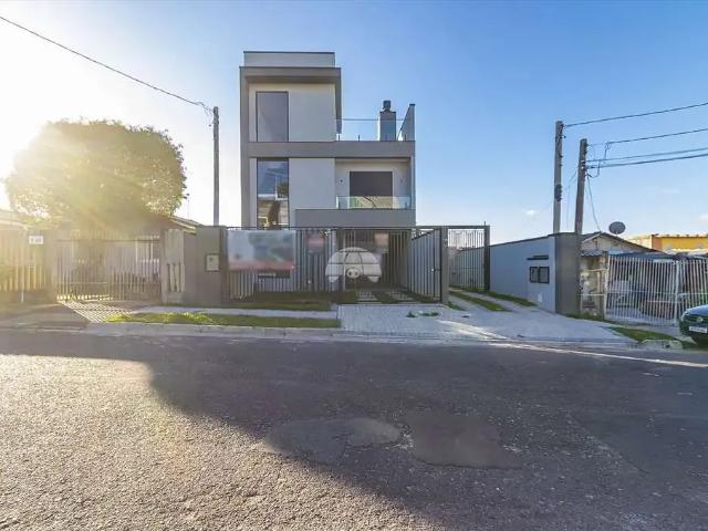 Casa / Sobrado em Condomínio para Venda em Curitiba/PR Boqueirão 3 Quartos