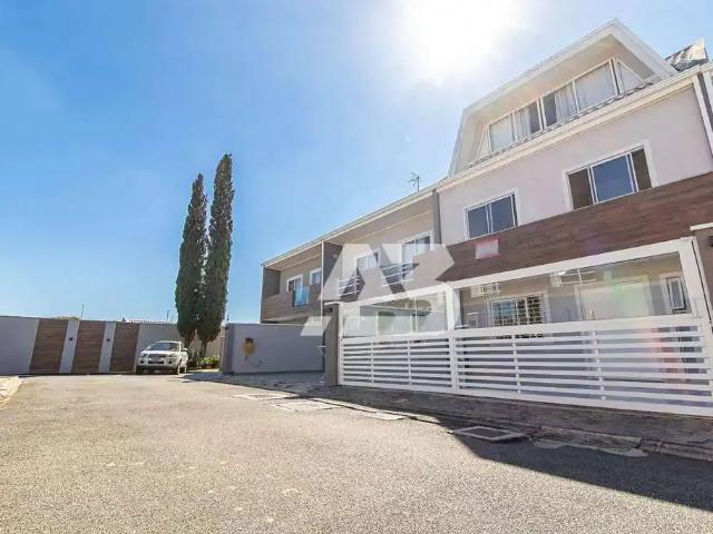 Casa / Sobrado em Condomínio para Venda em Curitiba/PR Boqueirão 3 Quartos