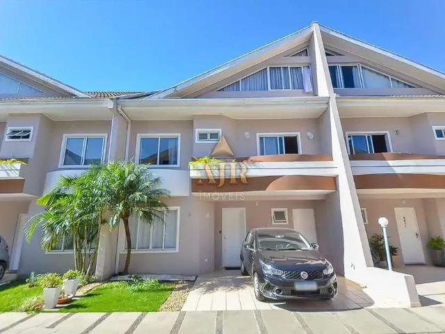 Casa / Sobrado em Condomínio para Venda em Curitiba/PR Boqueirão 3 Quartos