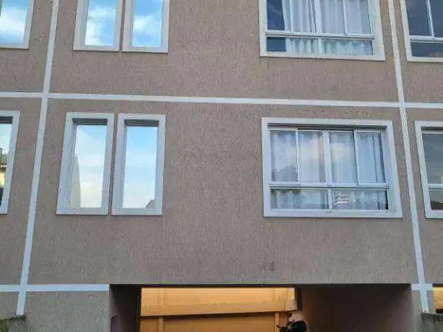 Casa / Sobrado em Condomínio para Venda em Curitiba/PR Boqueirão 3 Quartos