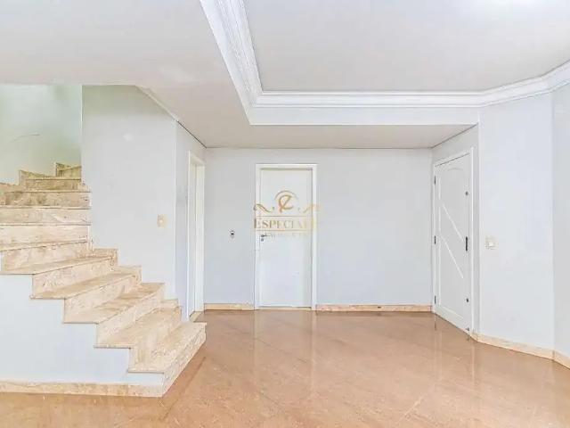 Casa / Sobrado em Condomínio para Venda em Curitiba/PR Boqueirão 3 Quartos