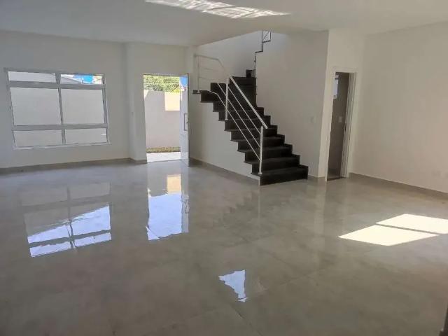 Casa / Sobrado em Condomínio para Venda em Curitiba/PR Boqueirão 3 Quartos