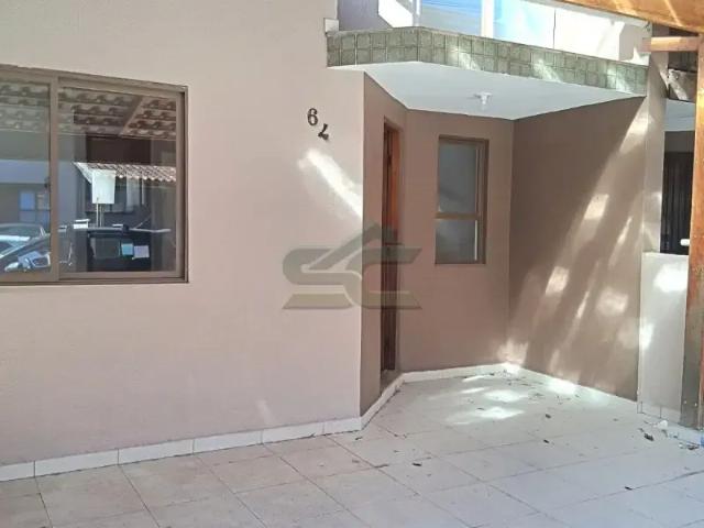 Casa / Sobrado em Condomínio para Venda em Curitiba/PR Boqueirão 4 Quartos