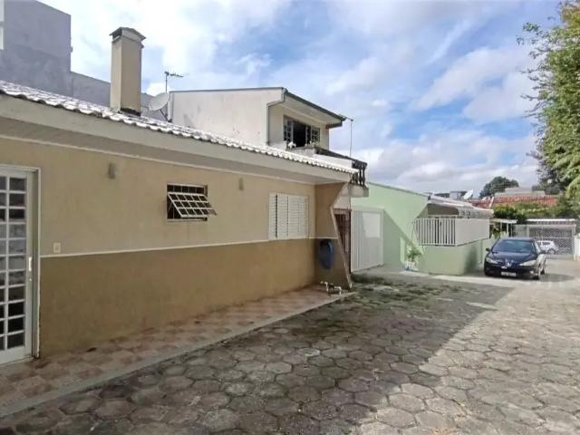 Casa / Sobrado em Condomínio para Venda em Curitiba/PR Boqueirão 4 Quartos