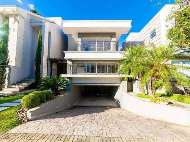 Casa / Sobrado em Condomínio para Venda em Curitiba/PR Boqueirão 4 Quartos