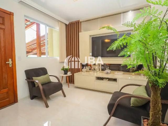 Casa / Sobrado em Condomínio para Venda em Curitiba/PR Boqueirão 4 Quartos