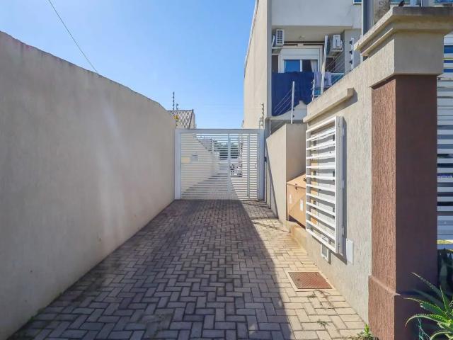 Casa / Sobrado em Condomínio para Venda em Curitiba/PR Boqueirão 4 Quartos
