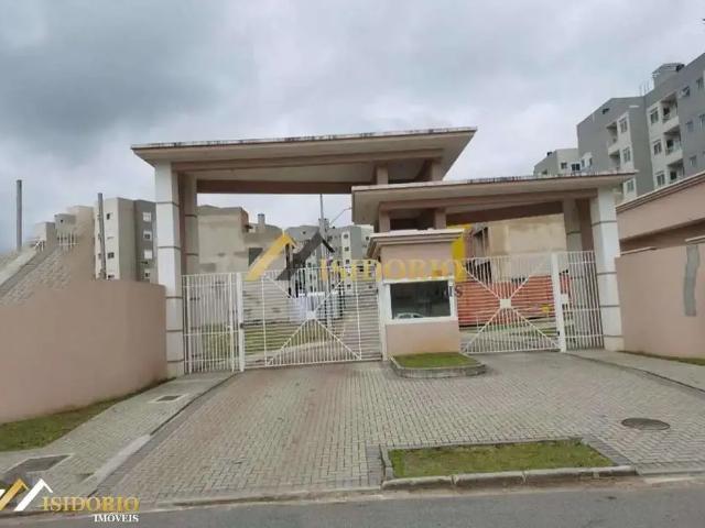Casa / Sobrado em Condomínio para Venda em Curitiba/PR Bacacheri 1 Quartos