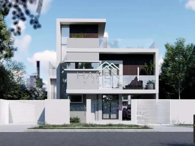 Casa / Sobrado em Condomínio para Venda em Curitiba/PR Bacacheri 3 Quartos