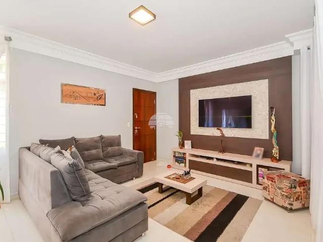 Casa / Sobrado em Condomínio para Venda em Curitiba/PR Bacacheri 3 Quartos
