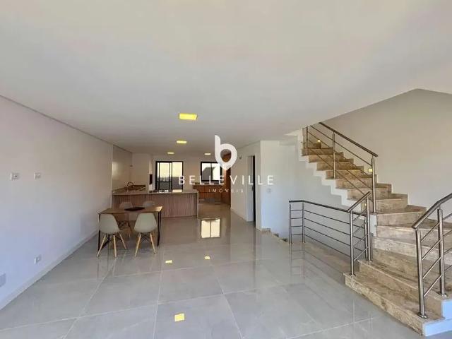 Casa / Sobrado em Condomínio para Venda em Curitiba/PR Bacacheri 3 Quartos