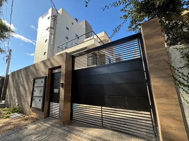 Casa / Sobrado em Condomínio para Venda em Curitiba/PR Bacacheri 3 Quartos