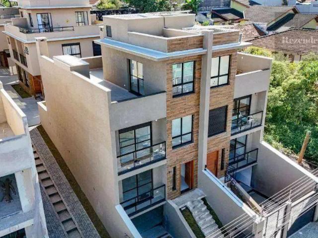 Casa / Sobrado em Condomínio para Venda em Curitiba/PR Bacacheri 3 Quartos