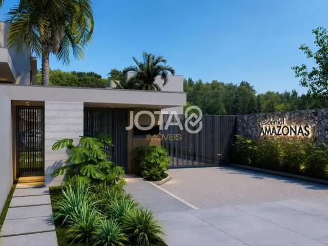 Casa / Sobrado em Condomínio para Venda em Curitiba/PR Bacacheri 3 Quartos