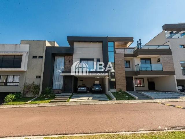 Casa / Sobrado em Condomínio para Venda em Curitiba/PR Bairro Alto 3 Quartos