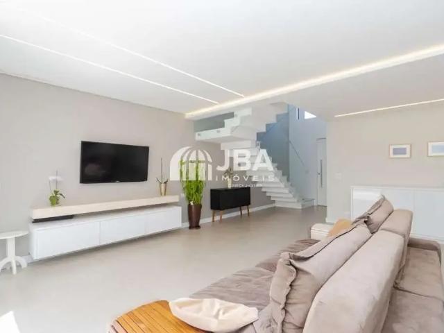 Casa / Sobrado em Condomínio para Venda em Curitiba/PR Bairro Alto 3 Quartos
