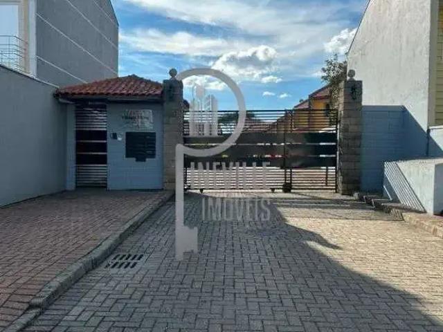 Casa / Sobrado em Condomínio para Venda em Curitiba/PR Bairro Alto 3 Quartos