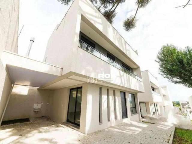 Casa / Sobrado em Condomínio para Venda em Curitiba/PR Bairro Alto 3 Quartos