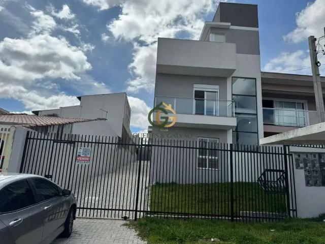 Casa / Sobrado em Condomínio para Venda em Curitiba/PR Bairro Alto 3 Quartos