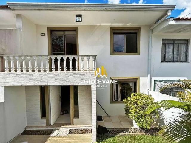 Casa / Sobrado em Condomínio para Venda em Curitiba/PR Bairro Alto 3 Quartos