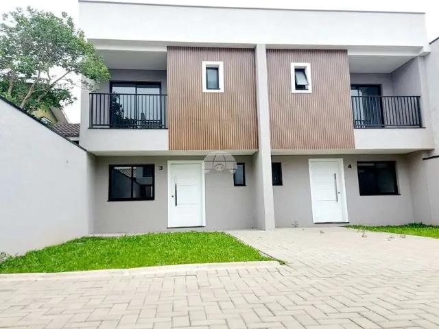 Casa / Sobrado em Condomínio para Venda em Curitiba/PR Bairro Alto 3 Quartos