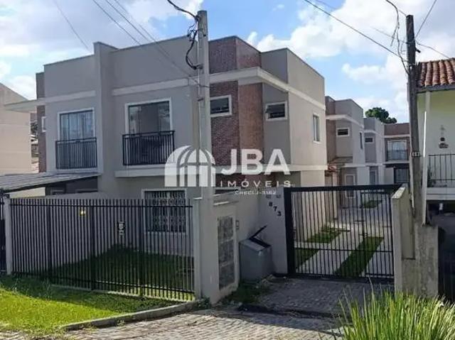 Casa / Sobrado em Condomínio para Venda em Curitiba/PR Bairro Alto 3 Quartos