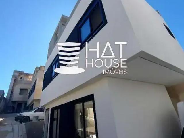 Casa / Sobrado em Condomínio para Venda em Curitiba/PR Bairro Alto 3 Quartos