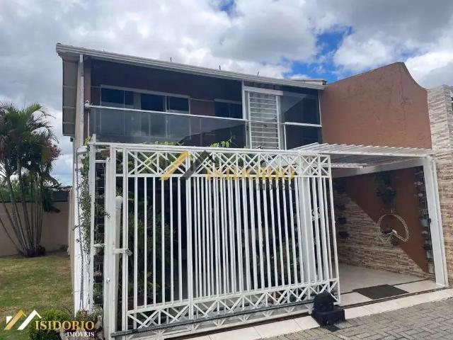 Casa / Sobrado em Condomínio para Venda em Curitiba/PR Bairro Alto 3 Quartos