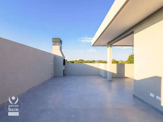 Casa / Sobrado em Condomínio para Venda em Curitiba/PR Bairro Alto 3 Quartos