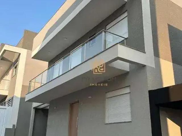 Casa / Sobrado em Condomínio para Venda em Curitiba/PR Bairro Alto 3 Quartos