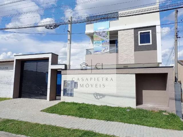 Casa / Sobrado em Condomínio para Venda em Curitiba/PR Bairro Alto 3 Quartos